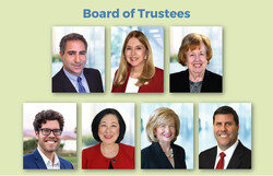 Board of Trustees | SOCCCD